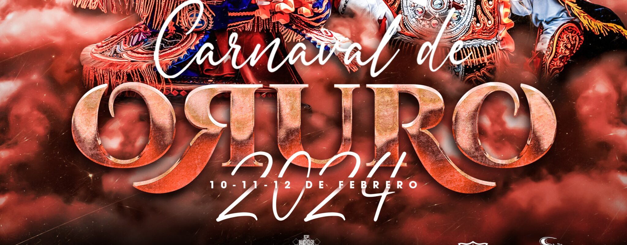CARNAVAL DE ORURO 2024 - Embajada de Bolivia en Londres